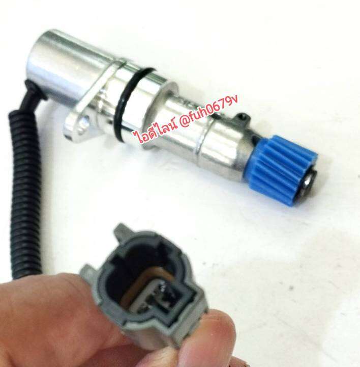 #speedสปีดsensorเซ็นเซอร์เฟืองไมล์nissanนิสสันfrontier ฟรอนเทียร์ขับ2 ...