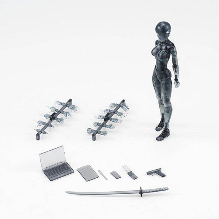 SHF BODY KUN ร่างกาย CHAN ชุด DX เวิลด์ทัวร์ทรานสเวิร์สดำหุ่นที่สามารถ ...