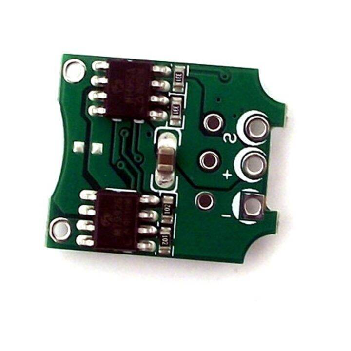 1PCS Micro-Type 3A Mini ESC DIY Two-Way Forward and Reverse with ...