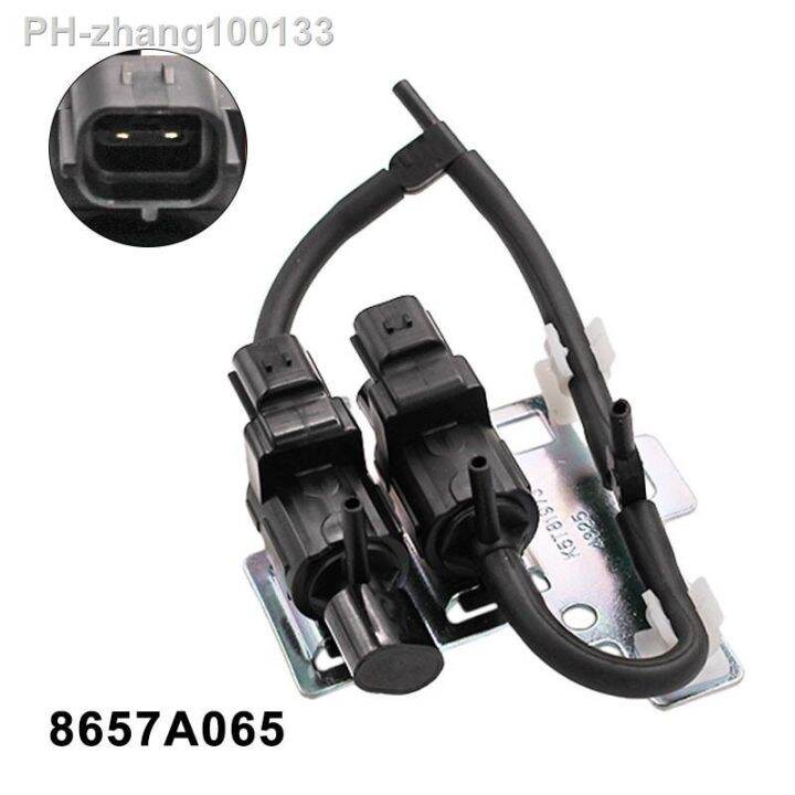 8657A065 K5T81973 Freewheel Clutch Control Solenoid Valve For ...