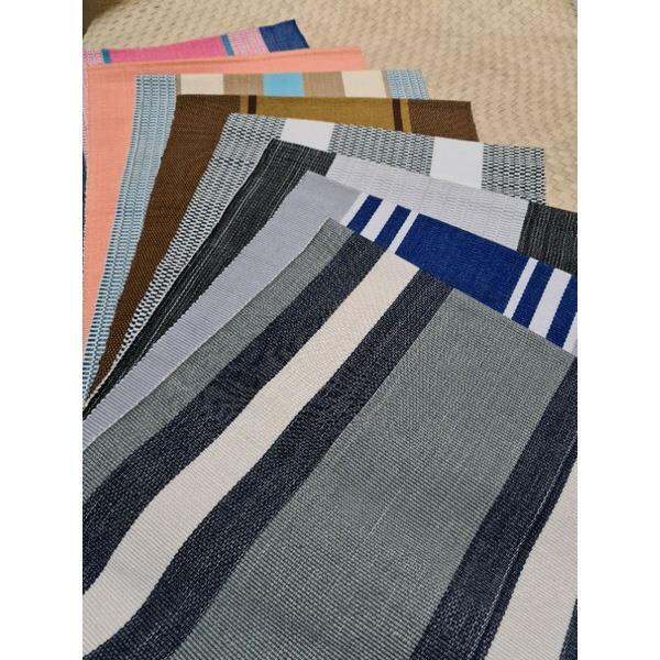 1 yard Habing Iloco Inabel Table Runner | Lazada PH