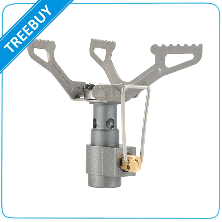 25g Super Lightweight Mini Pocket One-Piece Titanium Alloy Outdoor ...