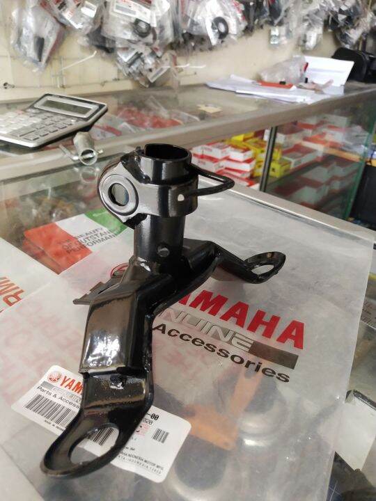 DUDUKAN PANGKON STANG FIZR FIZ R VEGA LAMA SUPER TEBAL | Lazada Indonesia