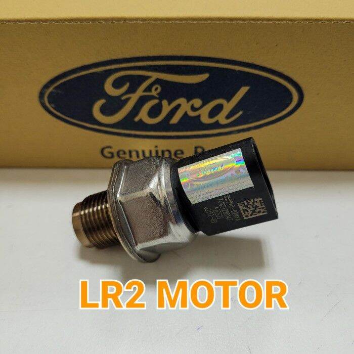 SWITCH COMMONRAIL SENSOR COMMON RAIL FORD RANGER 2.2 & BT50 PRO 2200CC ...