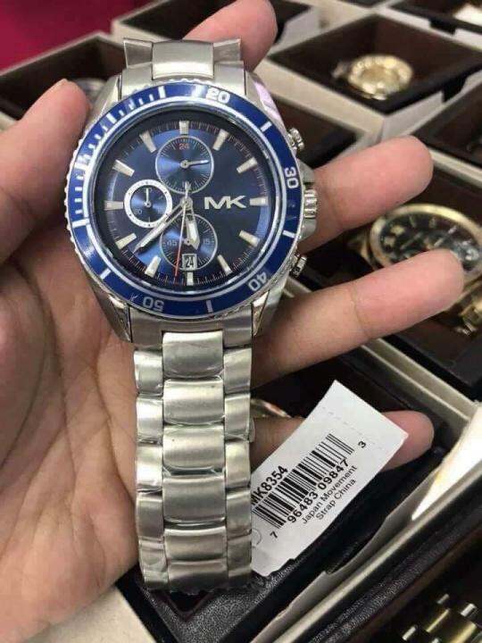 Michael Kors watches 100% original MK8354 MK8340 MK8339 | Lazada PH