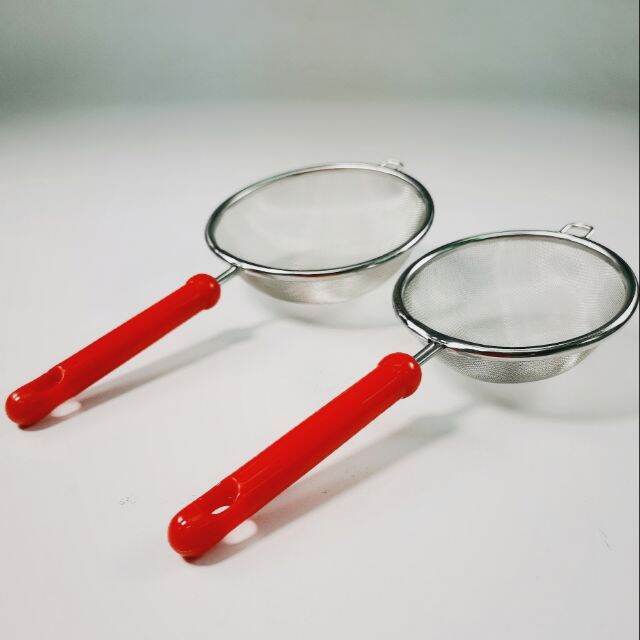 V310-8cm,V311-10cm Sieve Stainless Steel Kitchen Flour Filters(made in ...