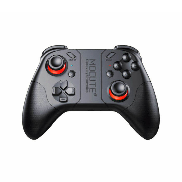 Bluetooth 3.0 Gamepad for PUBG Joystick PC Wireless Controller Remote ...