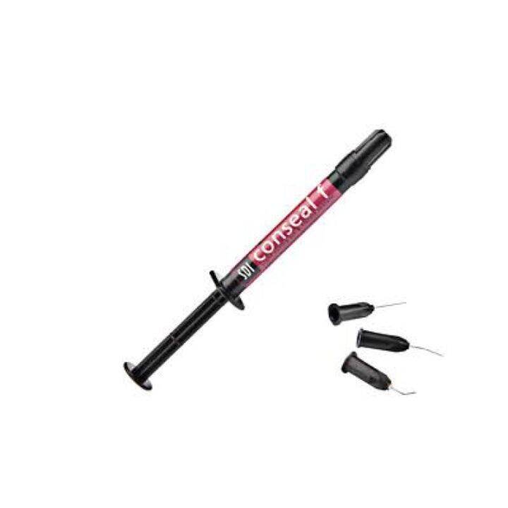 Conseal Pit and Fissure sealantzla | Lazada PH