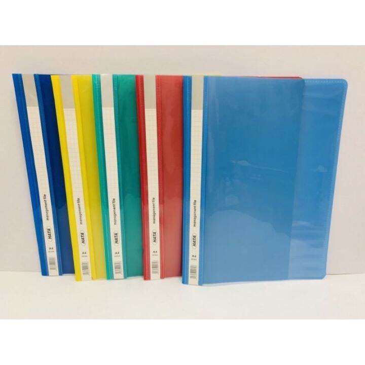 [KOH] HATA MANAGMENT FILE | Lazada