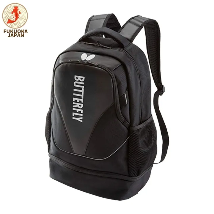 Butterfly Table tennis Bag backpack store Shoes Bat Ping Pong Paddle ...
