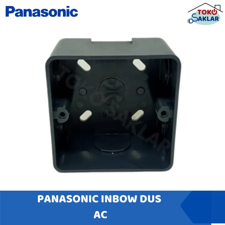 Inbow Dus AC Panasonic | Lazada Indonesia