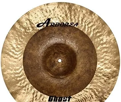 SALE 21IN-MED RIDE Arborea B20 cast bronze cymbals Dragon,Knight,Hybrid ...