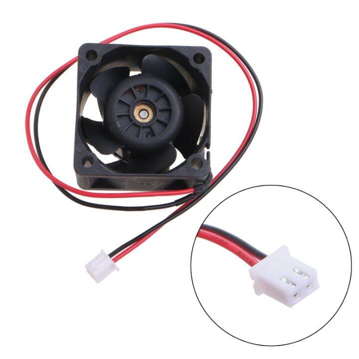 40mm Powerful Cooling Fan 14000r For AVC 4028 12V 1A FFB0412UHN High ...