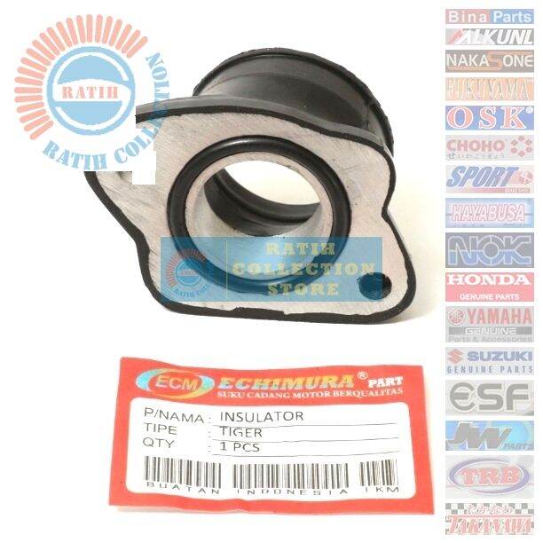 Manipul Tiger | Lazada Indonesia