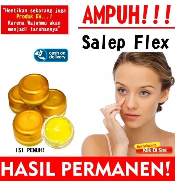 (Original) Salep Flek Hitam Membandel Paling Ampuh Untuk Menghilangkan ...