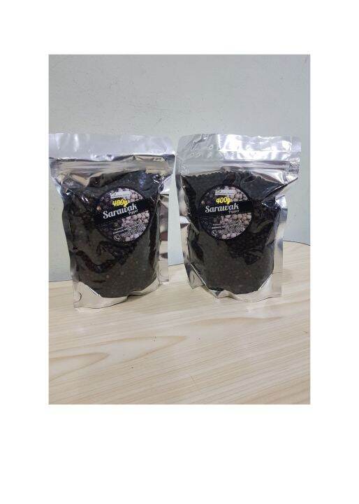 Sarawak Black Pepper/Sarawak Lada Hitam | Lazada