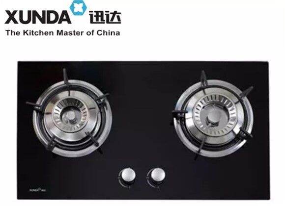 XUNDA Built-In-Hob 2-NB8303B | Lazada