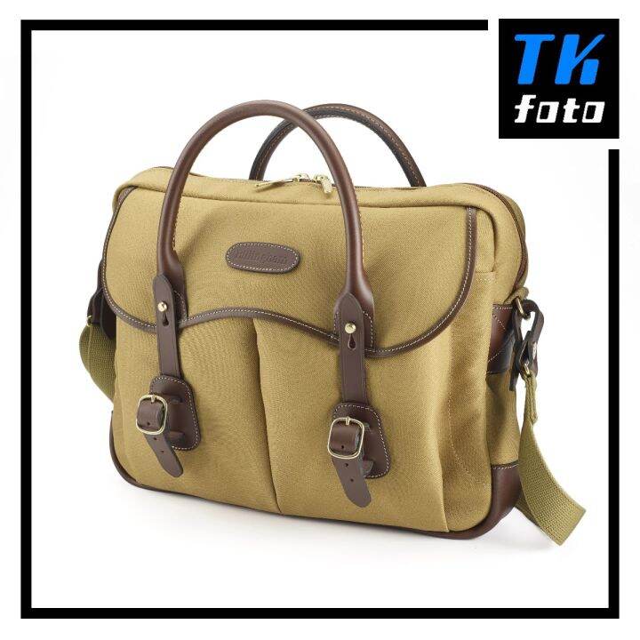 Billingham Thomas Briefcase & Laptop Bag | Lazada Singapore