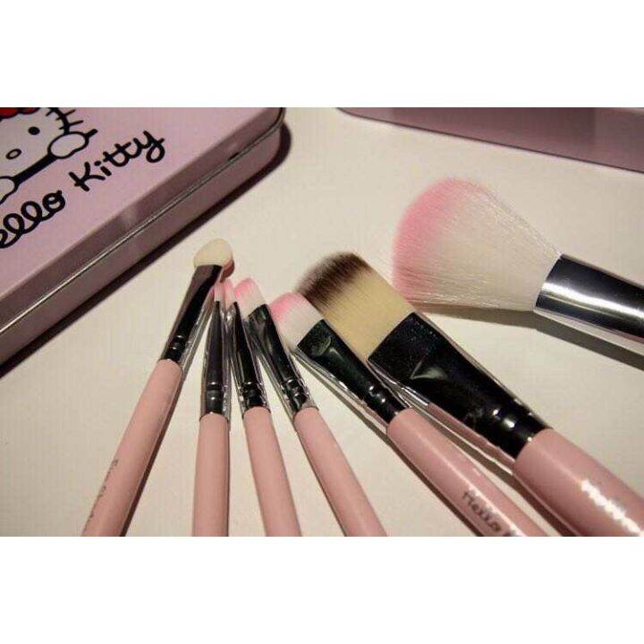 Hello kitty make up box | Lazada PH