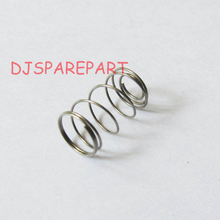 สปริง ปุ่ม Start Stop Power knob Spring เครื่องเล่นแผ่นเสียง Technics ...