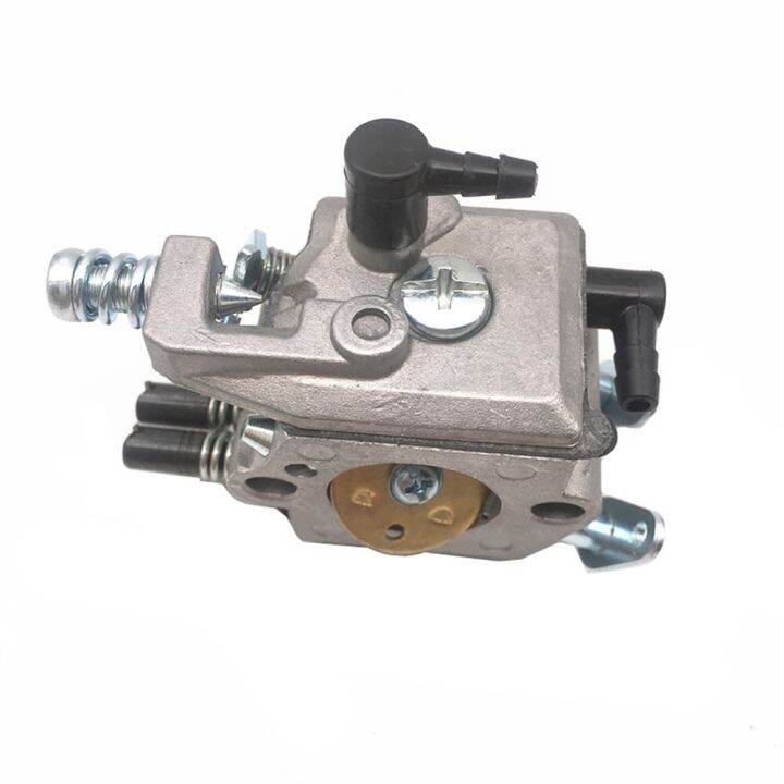 Carburetor For Chainsaw 5200/4500/5800/52CC/45CC/58CC Timbertech ...