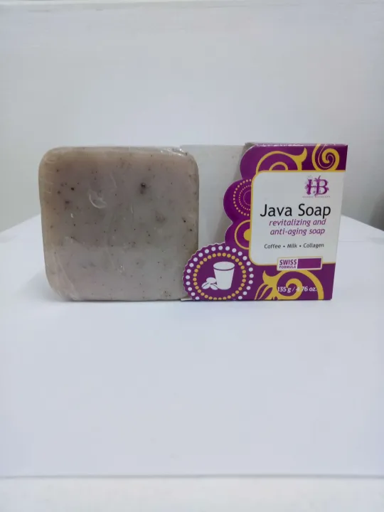 Java Soap Revitalizing and Anti-Aging Soap | Lazada PH Java Soap Revitalizing and Anti-Aging Soap | Lazada PH