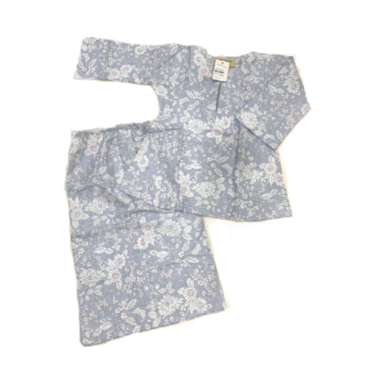 Baju Kurung Pahang Orked Kids Butik Sireh Pinang | Lazada