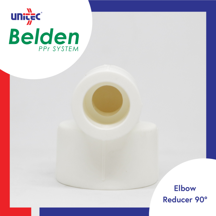 Belden Elbow Reducer 90° (LR) | Lazada PH