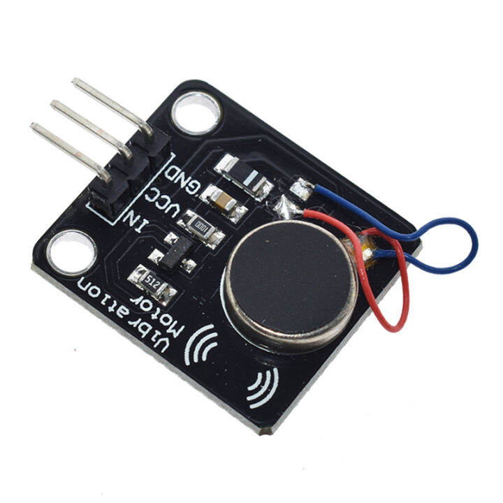 Vibration Motor Module Switch Toy Motor Sensor Module Dc Motor Mobile Phone Vibrator Module For