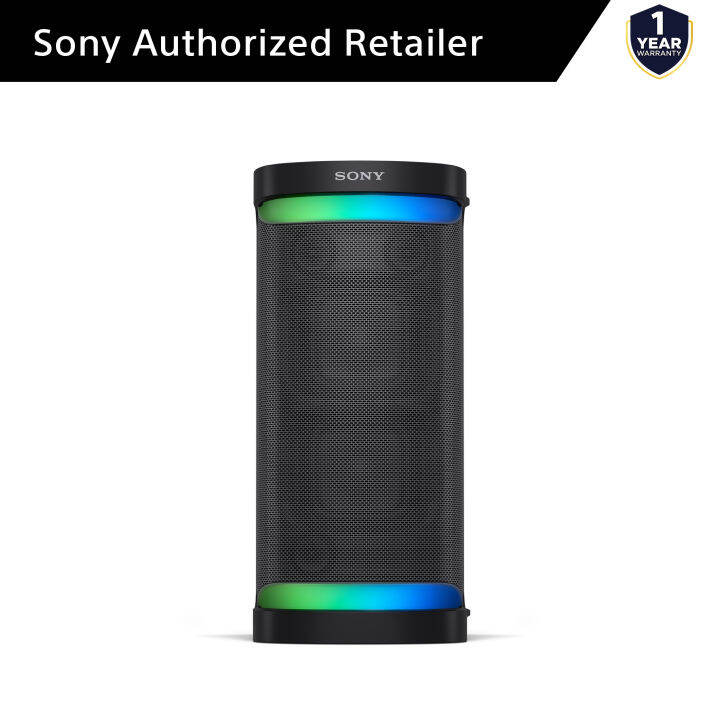 Sony SRS-XP700 SRSXP700 X-Series Portable Wireless Speaker | Lazada PH