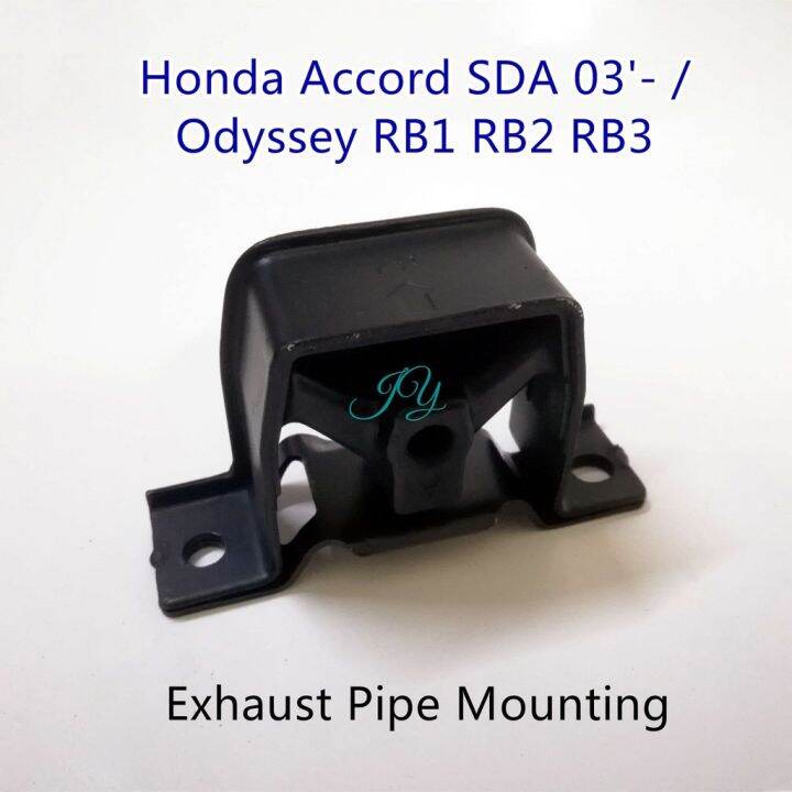 Honda Accord SDA 03'- / Odyssey RB1 RB2 RB3 Exhaust Pipe Rubber (18215 ...