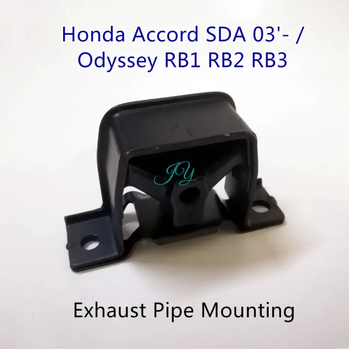 Honda Accord SDA 03'- / Odyssey RB1 RB2 RB3 Exhaust Pipe Rubber (18215 ...