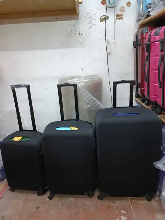 Luggage Cover New Arrival | Lazada PH