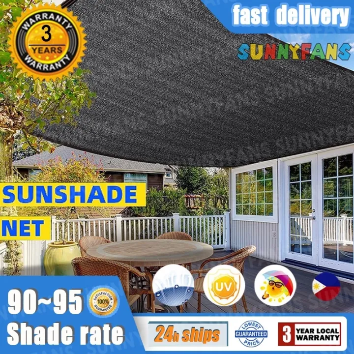 Ati-V ushade et or u shade Net over house e Net shade | Lazada PH