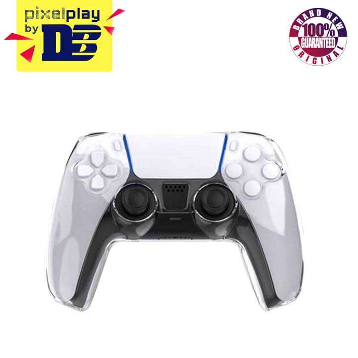 IINE Controller Pc Case For PS5 (Transparent) (L551) | Lazada PH