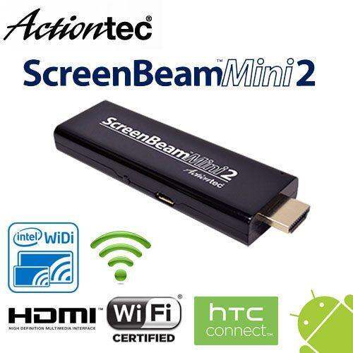 Screenbeam Mini - The Best Picture Of Beam