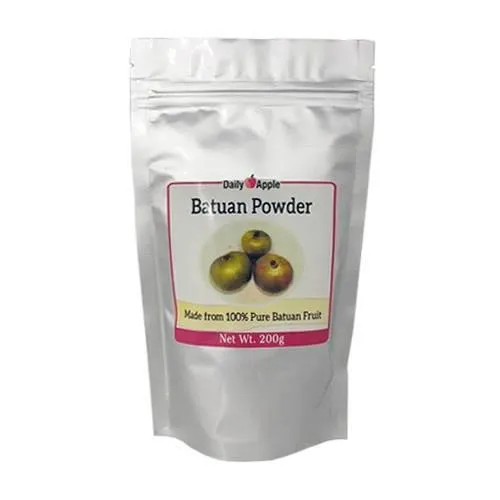Daily Apple - Batuan Powder | Lazada PH