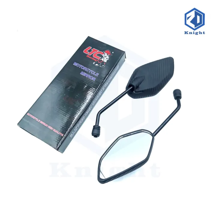 【Spot sa Manila】 Knight Motorcycle Accessories Ltc Motorcycle Side ...