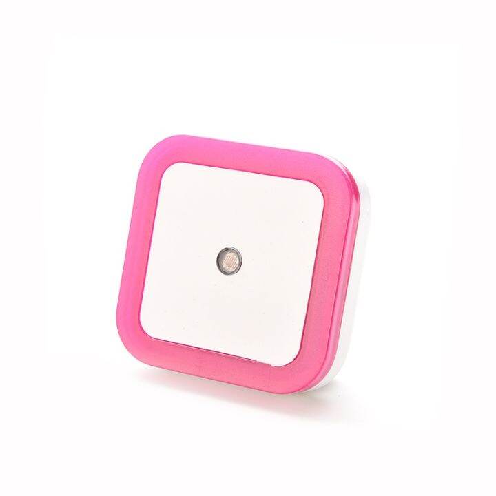 Ruing การควบคุมเซนเซอร์เหนี่ยวนำไฟ LED อัตโนมัติไฟกลางคืนสำหรับห้องนอน ...