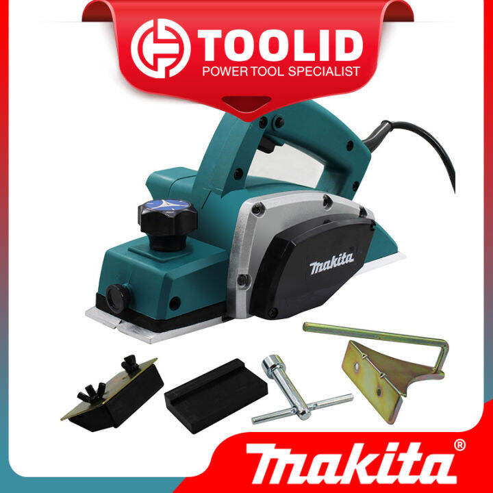 N1900B Power Planer 3-1/4" Electric planer, aluminum wire，polisher | Lazada PH