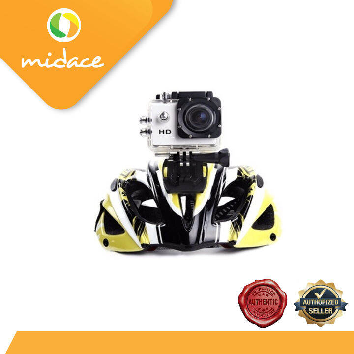 Midace 2021 Best Action Camera DV060SC with 2.0' Inch Screen Waterproof ...