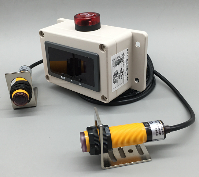 Conveyor counter industrial electronic digital display conveyor ...