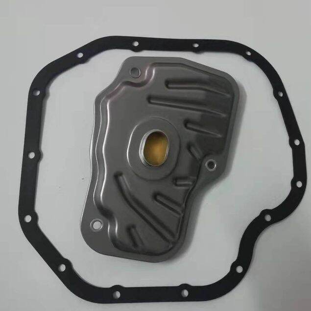Xuming Cvt Automatic Transmission Filter And Oil Pan Gasket For Toyota ...