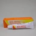 SOLINFEC CREAM 5 GRAM | Lazada Indonesia