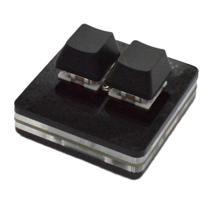 OSU Mini 2 Key Keyboard Photoshop Drawing Keyboard Support Red Switch ... OSU Mini 2 Key Keyboard Photoshop Drawing Keyboard Support Red Switch ...