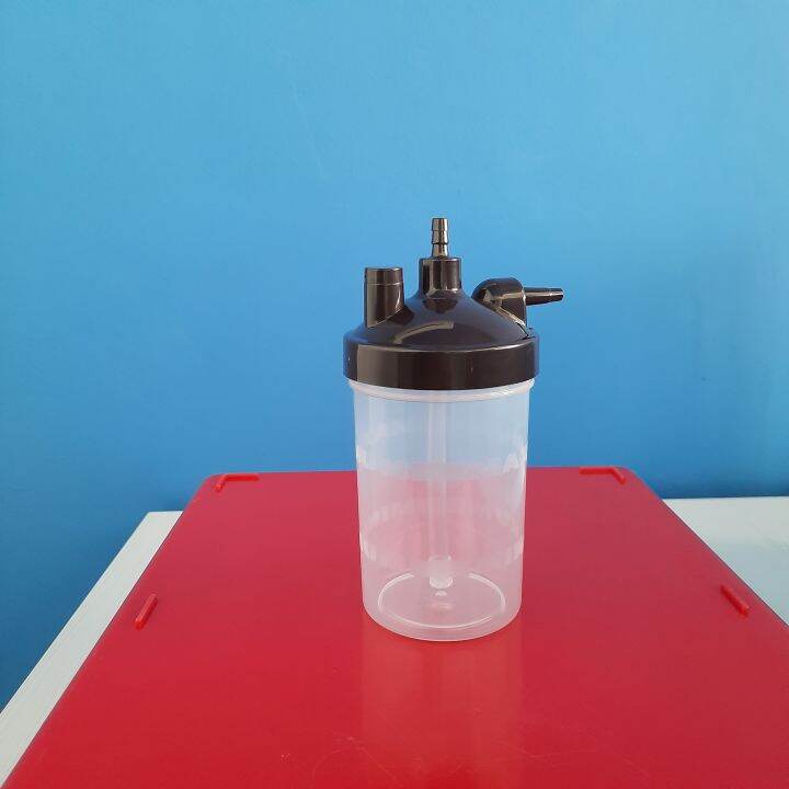 Oxygen Concentrator Humidifier Bottle | Lazada