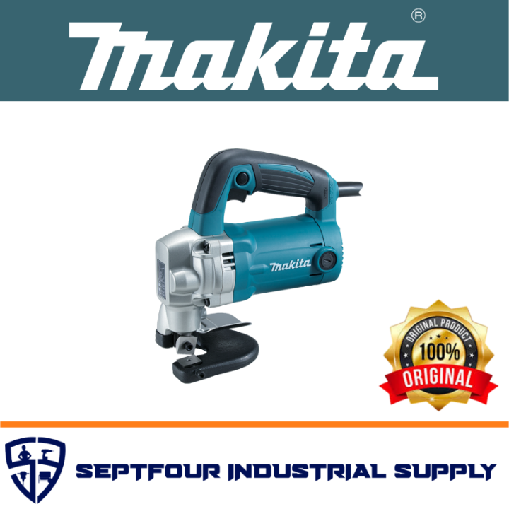 Makita 3.2mm Metal Shear JS3201 | Lazada PH