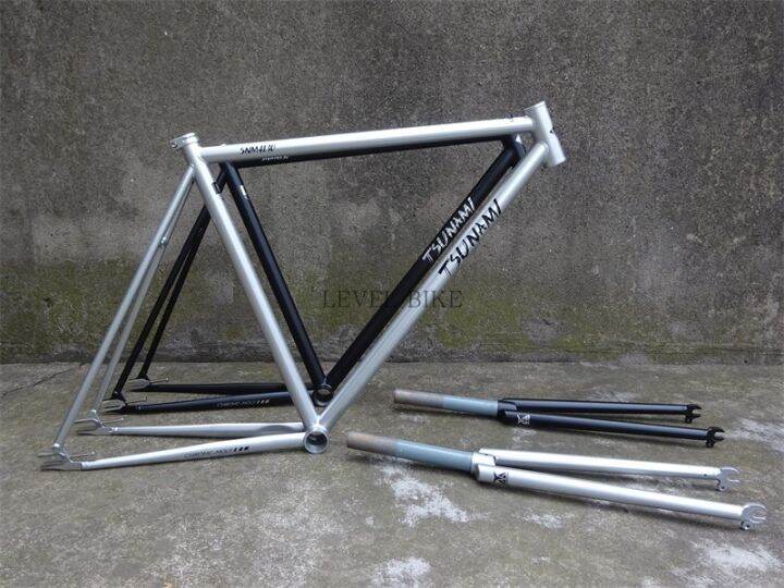 Tsunami 4130 Dead Flying Vehicle Tsunami Single Speed Vehicle Steel ...