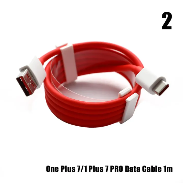 【Doson】 NIEN Original 1+7/1+7pro/1+6/6T/1+7T Warp Charge Type-C Dash ...