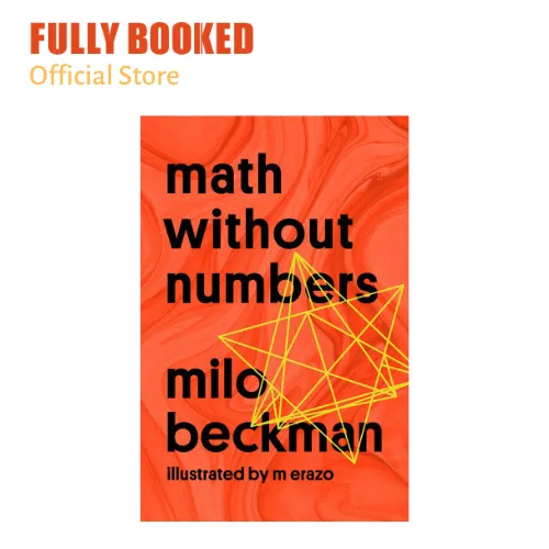 Math Without Numbers (Hardcover) | Lazada PH